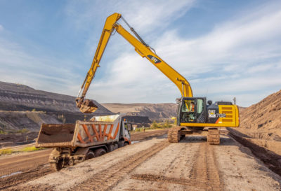 AKM START - AKM Baumaschinen